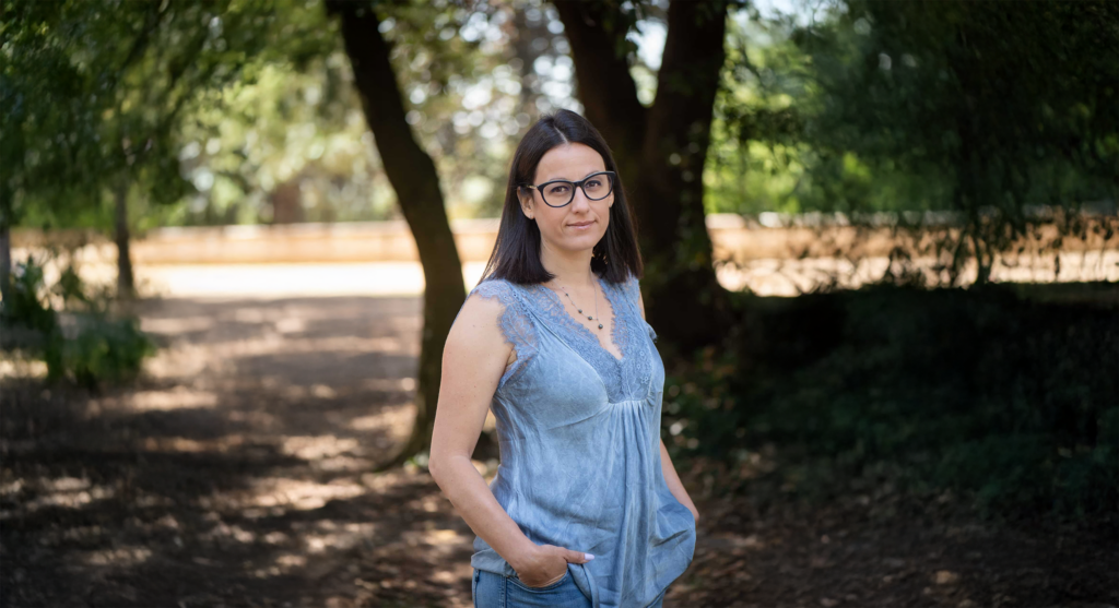 Qui suis-je ? - Epoïa Coaching